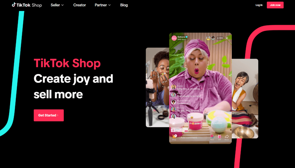 A loja TikTok é legítima? Revelada a verdade por trás da loja TikTok - Supdropshipping | Ajudá ...