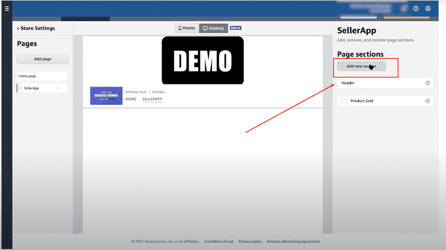 Como criar uma loja virtual na Amazon: um guia passo a passo ...