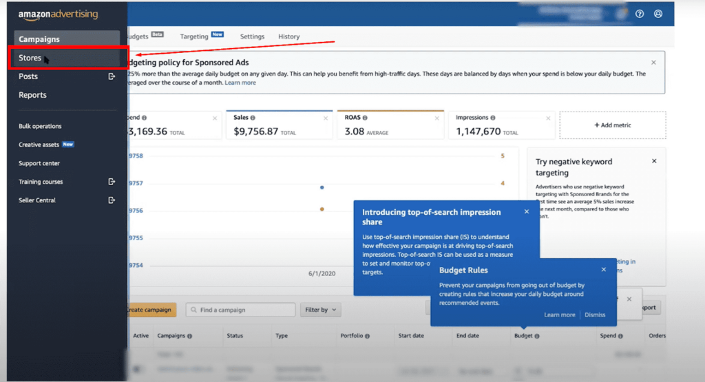 Como criar uma loja virtual na Amazon: um guia passo a passo ...
