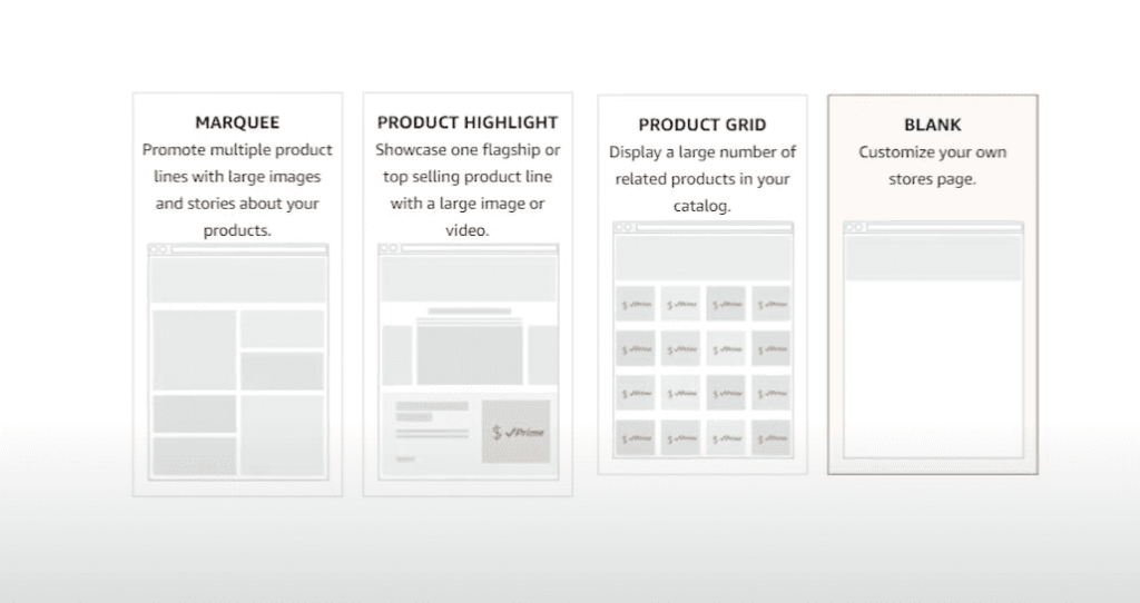 Como criar uma loja virtual na Amazon: um guia passo a passo ...