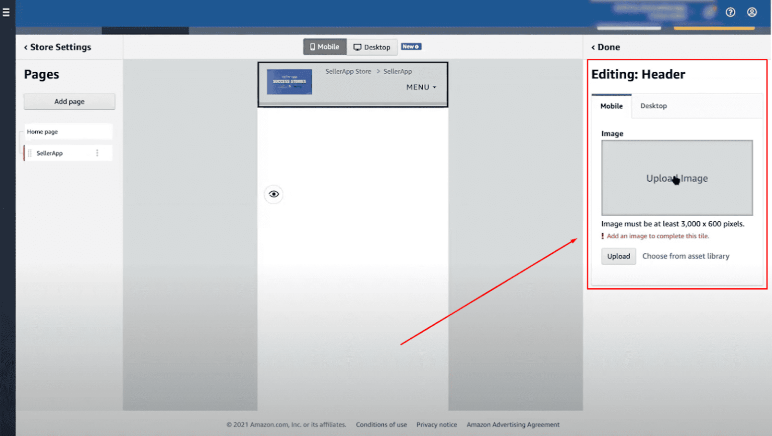 How to Create an Amazon Storefront: A Step-by-Step Guide ...