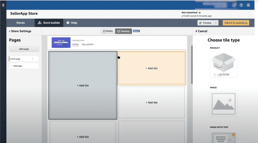 Como criar uma loja virtual na Amazon: um guia passo a passo ...