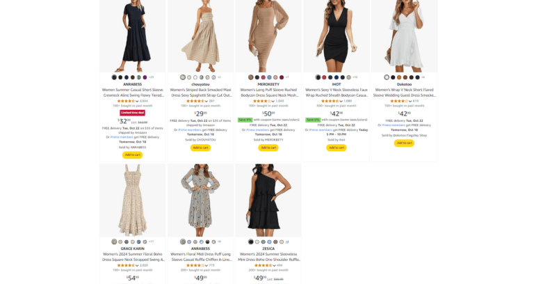 LightInTheBox: Legit or Scam? A Detailed Analysis - Supdropshipping ...