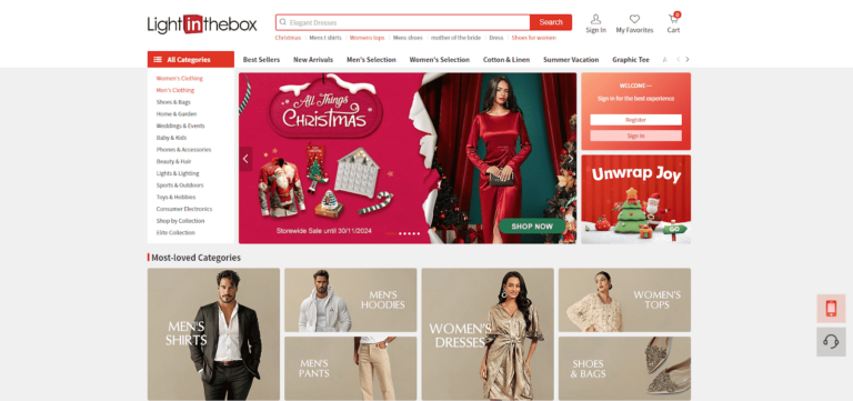 LightInTheBox: Legit or Scam? A Detailed Analysis - Supdropshipping ...