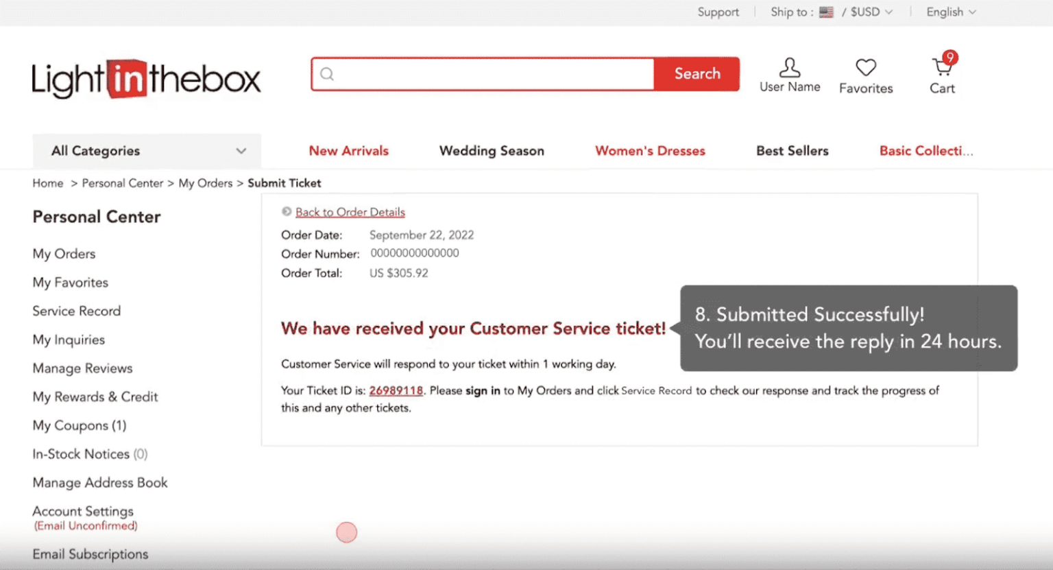 LightInTheBox: Legit or Scam? A Detailed Analysis - Supdropshipping ...