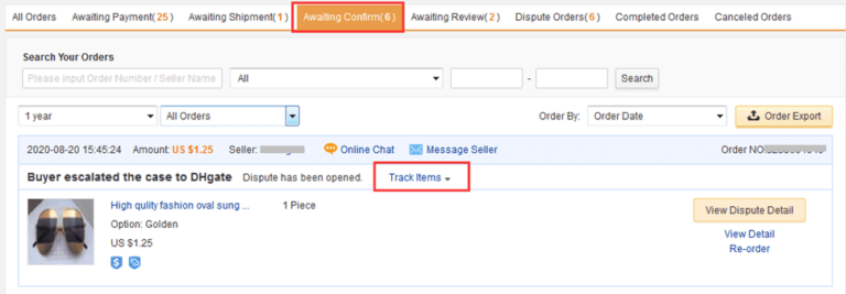 How Long Does DHgate Take to Ship? All You Need to Know About DHgate Shipping - Supdropshipping ...