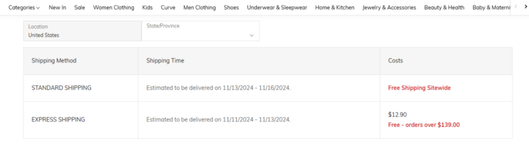 How Long Does Shein Take to Deliver? (Quick Guide for 2025 ...