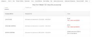 How Long Does Shein Take to Deliver? (Quick Guide for 2026 ...