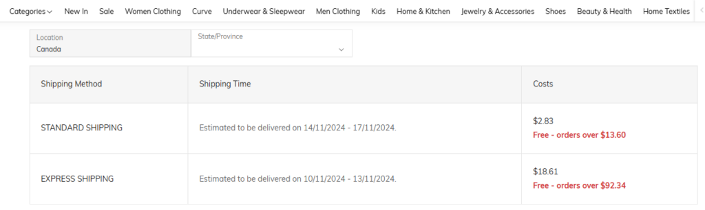 How Long Does Shein Take to Deliver? (Quick Guide for 2026 ...
