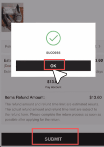 Shein Return Policy: How to Return Items for Free on Shein ...