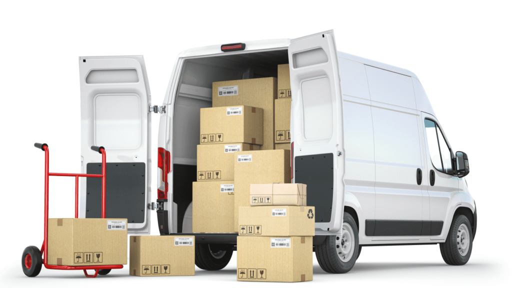 Is Your Package Stuck? Understanding USPS "In Transit" Status and How ...