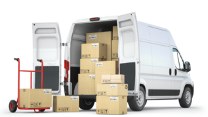 Is Your Package Stuck? Understanding USPS "In Transit" Status and How ...