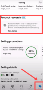 Boost Your eBay Sales with Terapeak: A Beginner’s Guide ...