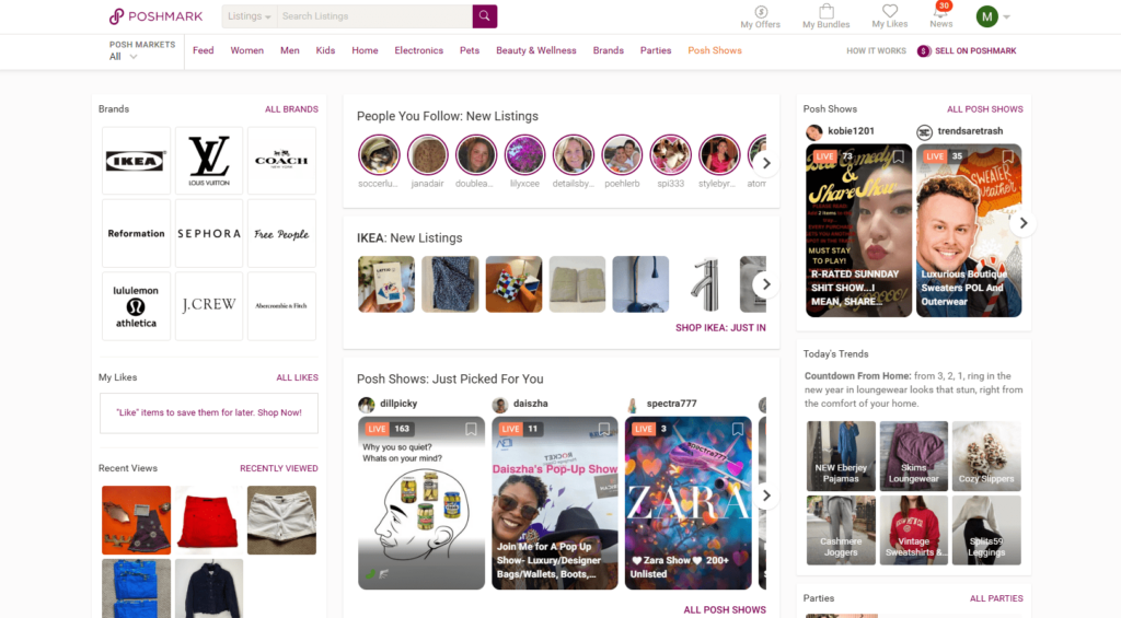 Is Poshmark Legit? What You Need to Know Before Buying or Selling ...