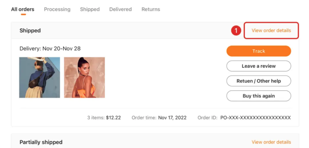 How Long Does Temu Take to Ship: Guide on Temu Shipping Time - Supdropshipping | Help you build ...