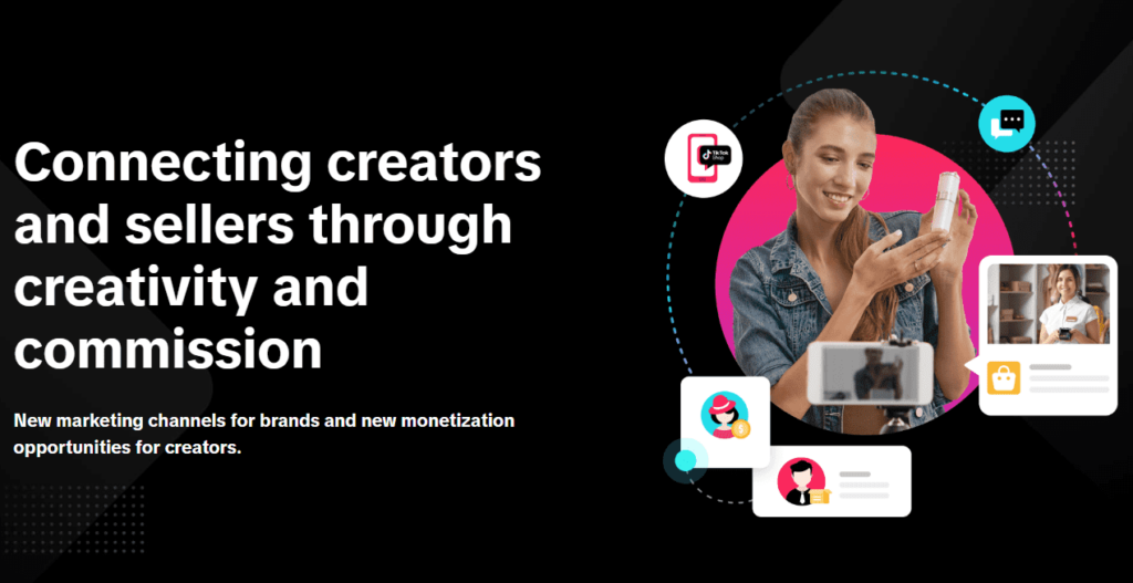 Affiliation de boutique TikTok : le guide ultime pour gagner de l'argent sur TikTok ...