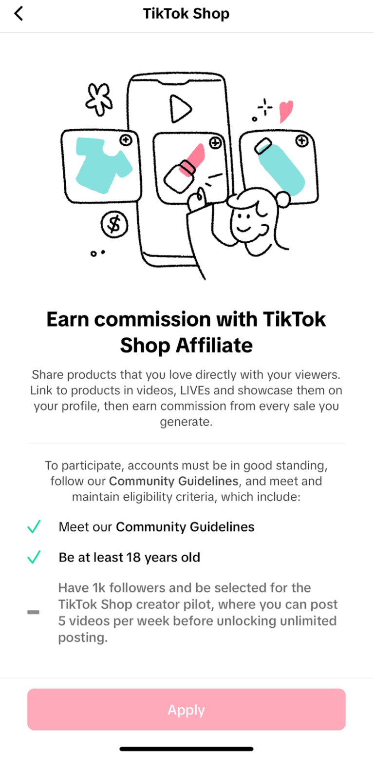 TikTok Shop Affiliate: The Ultimate Guide to Making Money on TikTok - Supdropshipping | Help you ...