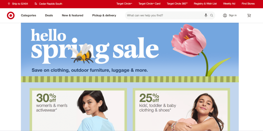 Top 12 E-Commerce Platforms Competing with Amazon in 2025 - Supdropshipping | Help you build up ...