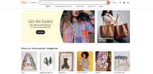 Die 12 größten E-Commerce-Plattformen, die 2025 mit Amazon konkurrieren - Supdropshipping | Wir ...