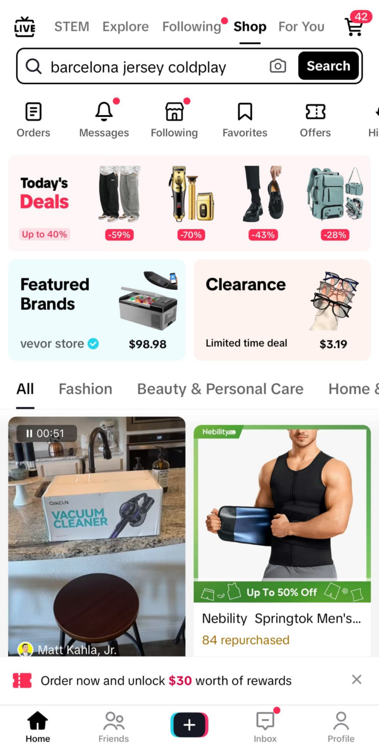 Top 12 E-Commerce Platforms Competing with Amazon in 2025 - Supdropshipping | Help you build up ...