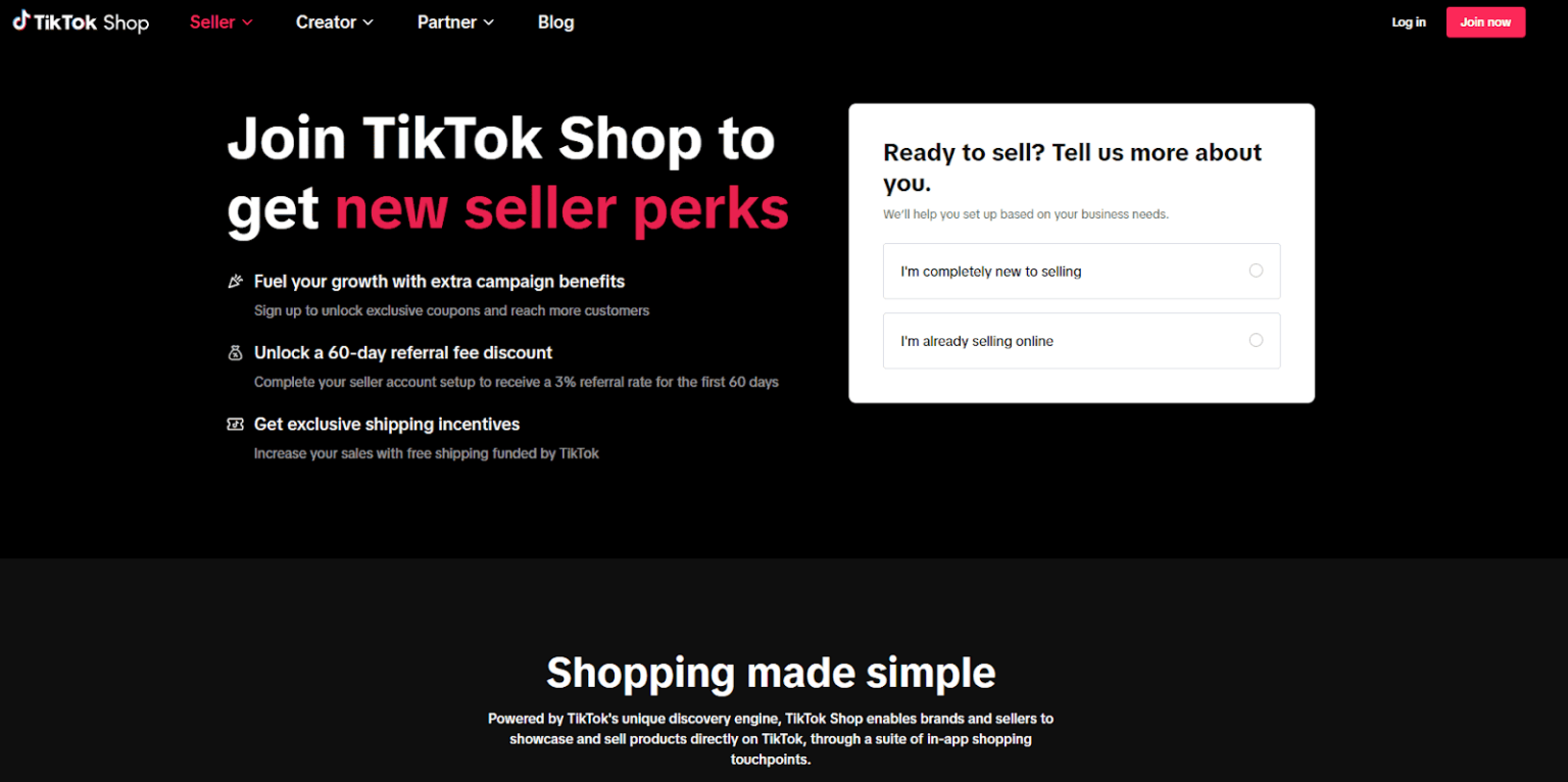 TikTok Shop Affiliate: The Ultimate Guide to Making Money on TikTok - Supdropshipping | Help you ...