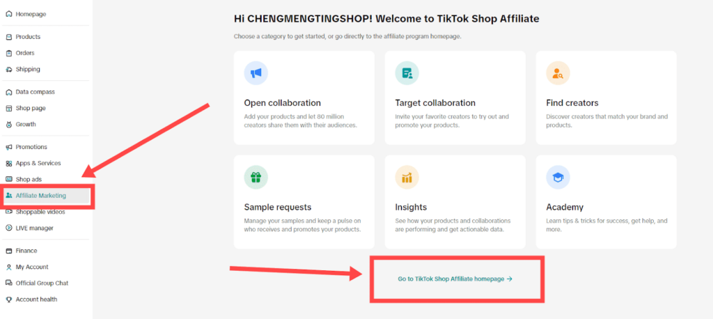 TikTok Shop Affiliate: Der ultimative Leitfaden zum Geldverdienen mit TikTok - Supdropshipping ...