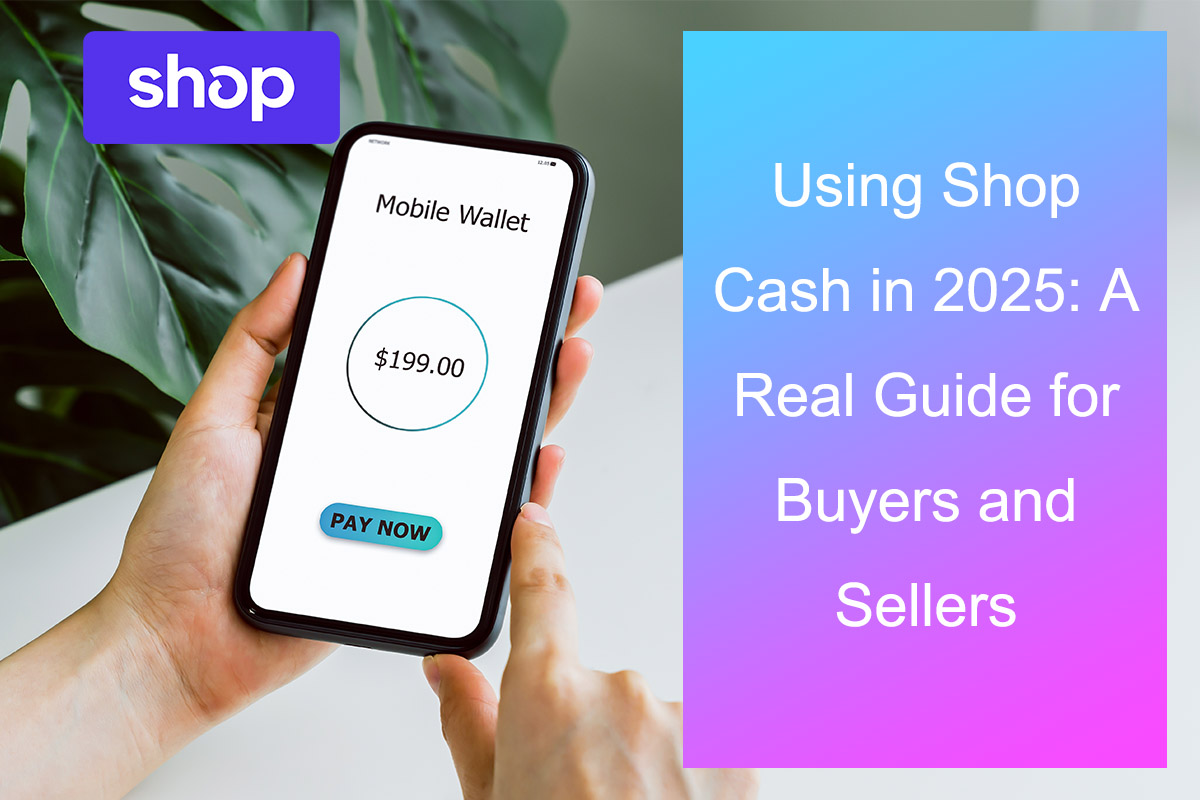 Using Shop Cash in 2026: A Real Guide for Buyers and Sellers ...