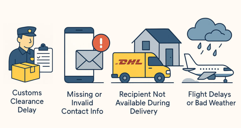 DHL Shipment on Hold Explained: Causes, Fixes, and Tips ...