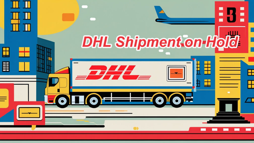 DHL Shipment on Hold Explained: Causes, Fixes, and Tips ...