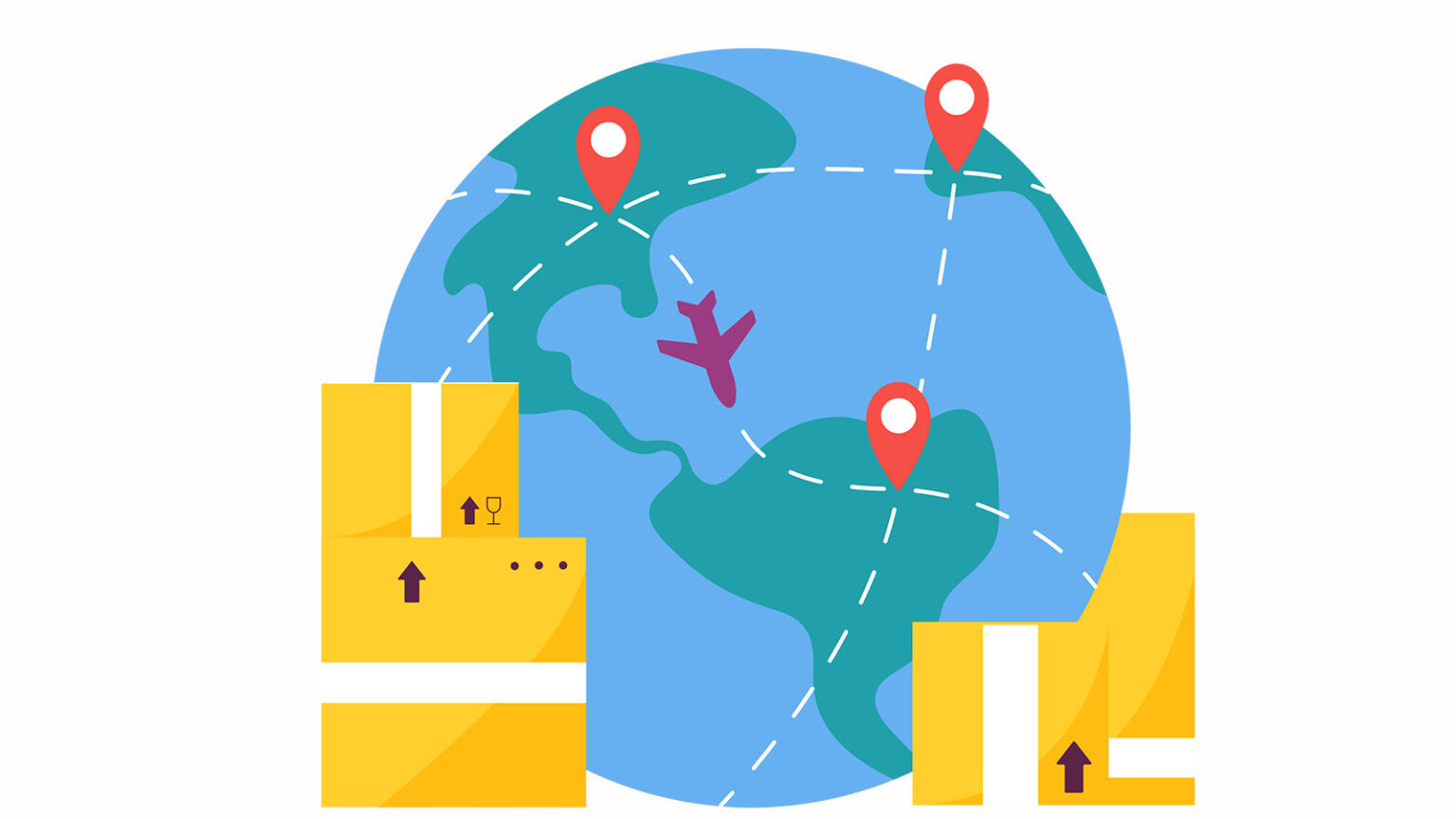 USPS Ground Advantage vs Priority Mail: The Best USPS Option for Your ...