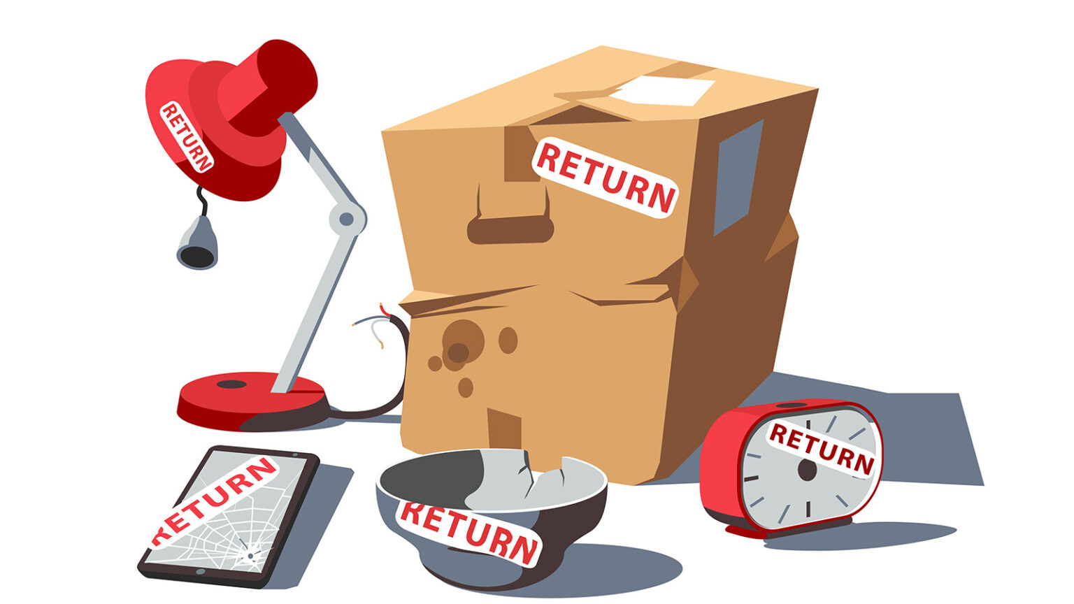 USPS Ground Advantage vs Priority Mail: The Best USPS Option for Your ...
