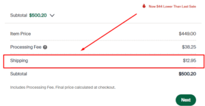 How Long Does StockX Take to Ship in 2025? - Supdropshipping | Help you ...