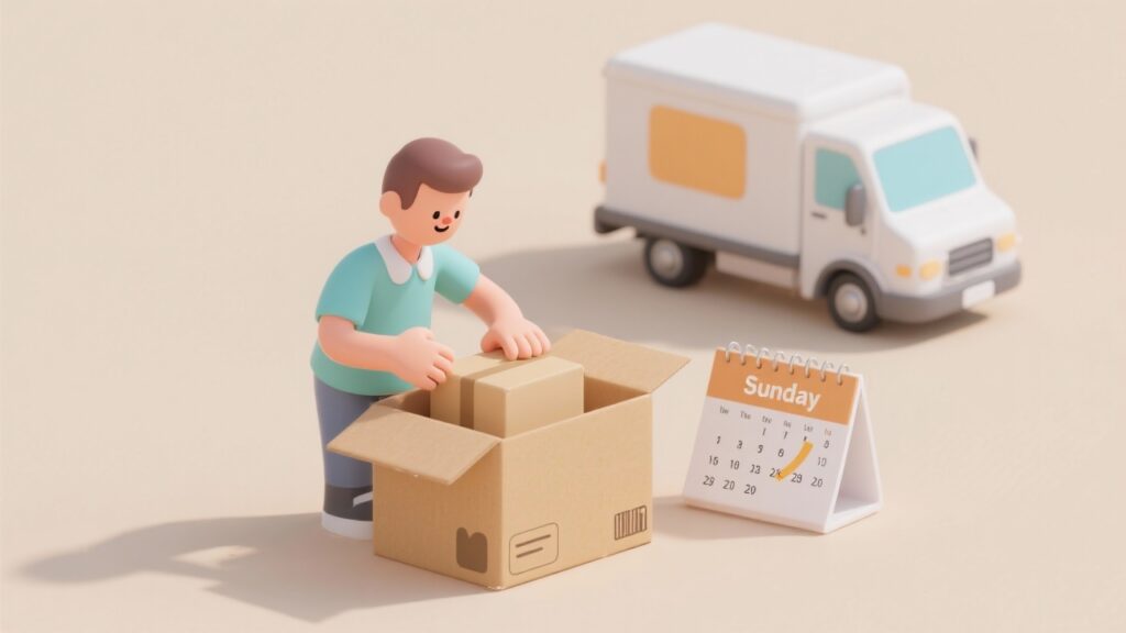 Does FedEx Deliver on Sunday or Saturday? Everything You Need to Know ...