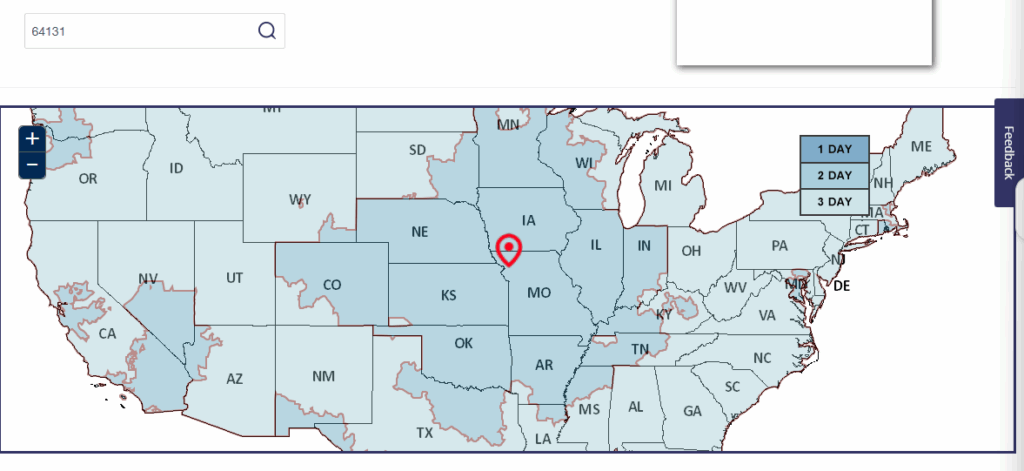 How Long Does USPS Priority Mail Take? (2026 Real Delivery Times ...