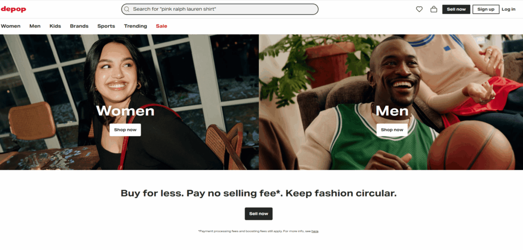 The 2026 Guide: Is Depop Safe to Buy and Sell? - Supdropshipping | Help ...